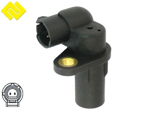 TOPRAN 207505 Crankshaft pulse RPM Sensor fit 93859837 ,8200688405 ...