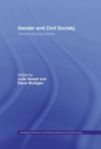 Routledge Advances in International Relations and Global Politics Ser ...