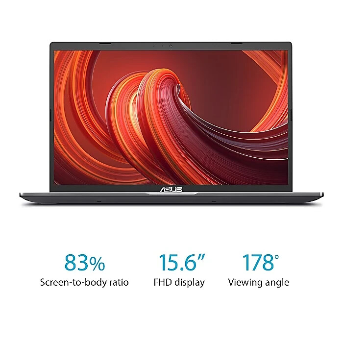 NEW ASUS VivoBook F515EA-AH34 15.6" Laptop Notebook i3 8GB RAM 128GB ...