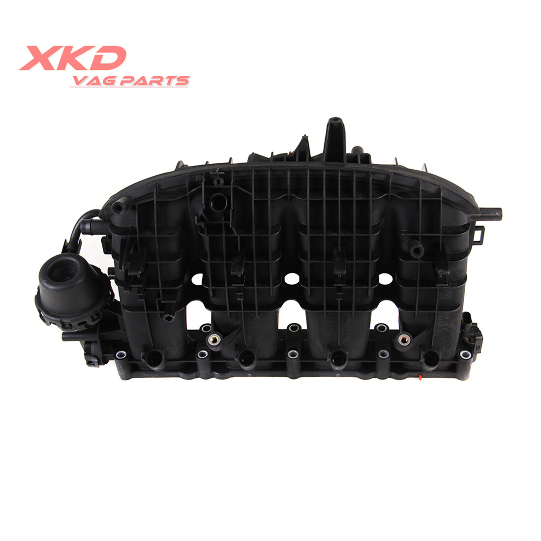 2.0T Intake Manifold For VW Golf Tiguan MK2 Audi A3 A4 A5 06L133201AH ...
