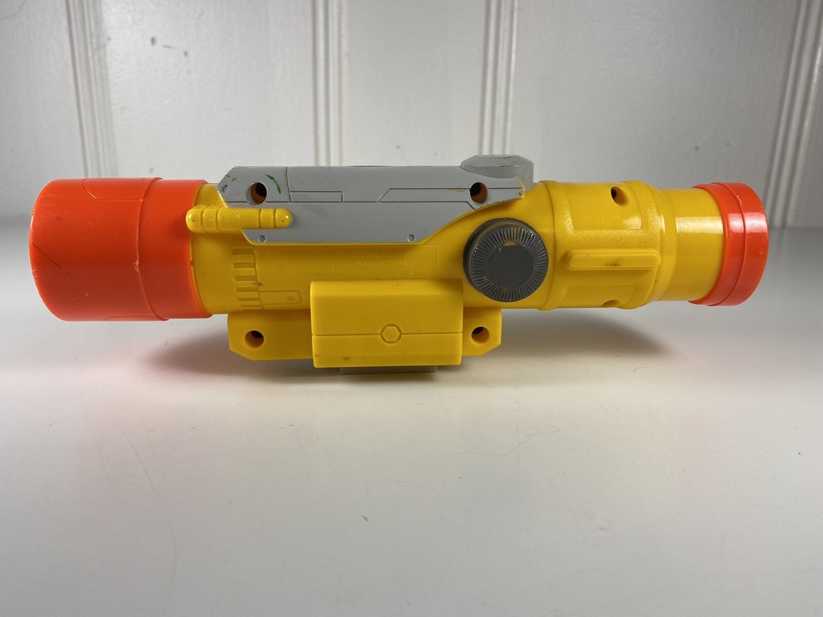Nerf Longshot Scope