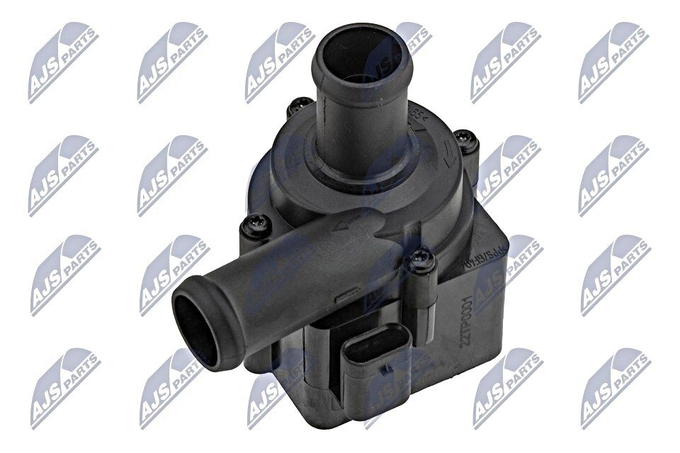 Additional Water Pump For AUDI A4 Allroad Avant A5 8T A6 A8 Q5 08-18 ...