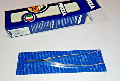 Piazza 40 Degree Precision Kitchen Tong, 15 cm / 6 Inch | eBay