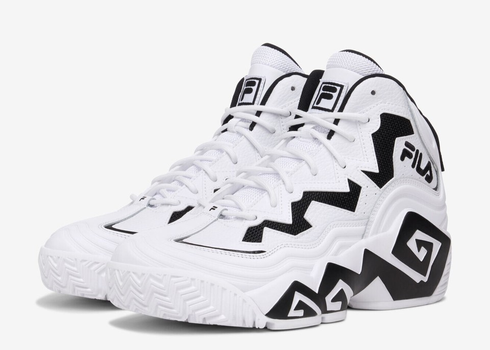 Fila Men's MB - Free Guard Sculpted 1BM02433-120 Shoes, Size 8~13 US | eBay