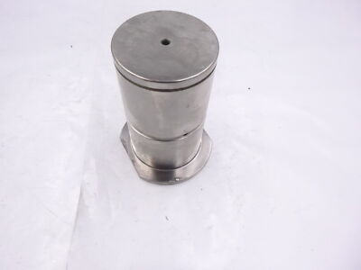 Jerr Dan 4691000103 HPL Wrecker Wheel Lift Pivot Pin | eBay