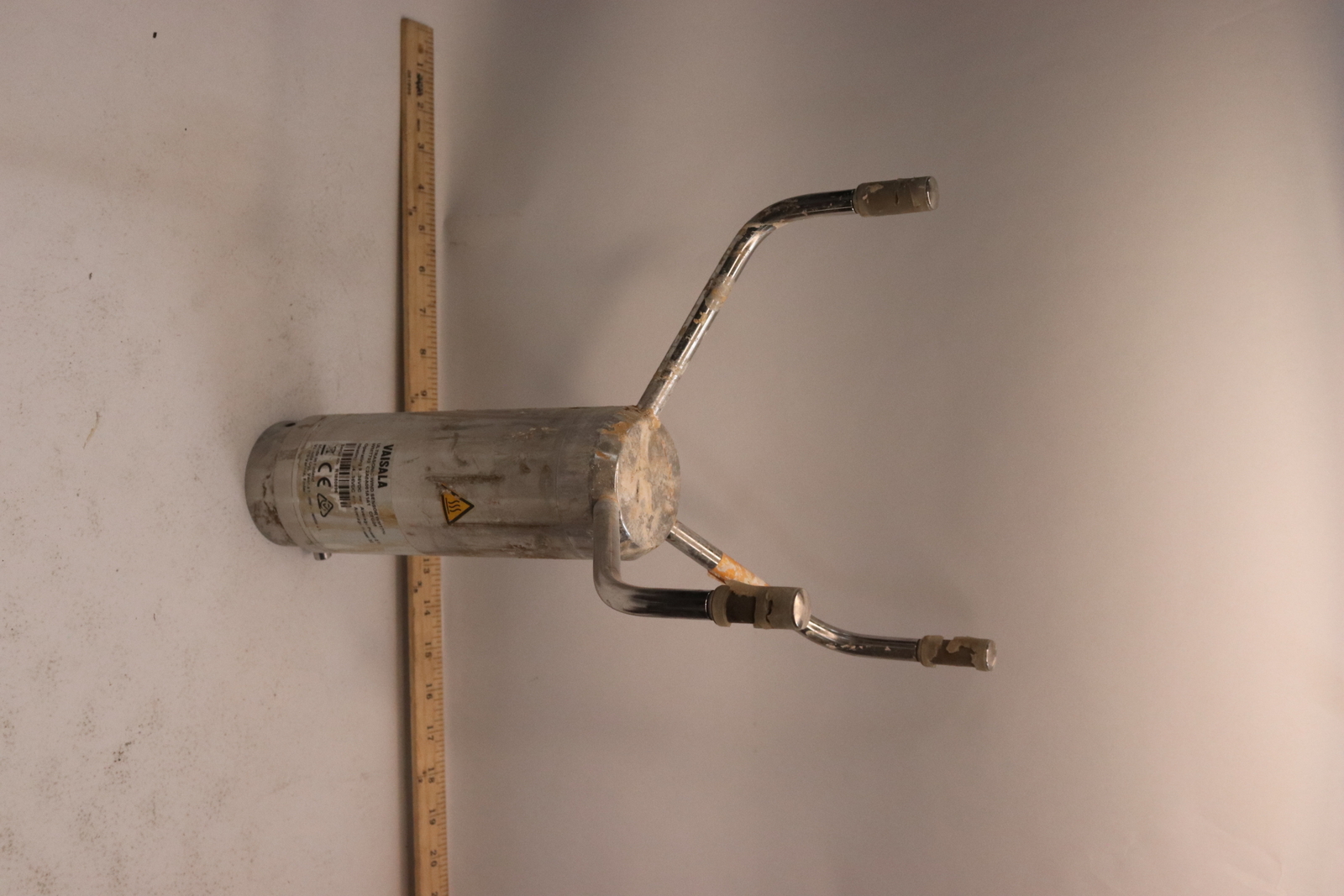 Vaisala WMT700 WMT 703 Windcap Ultrasonic Wind Sensor for sale online ...