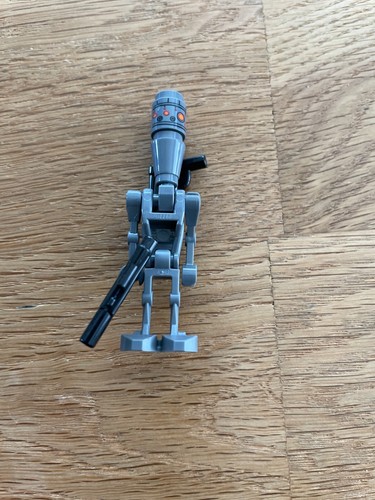 Lego, Figur, Star Wars, IG-88, Droid, 75222 | eBay