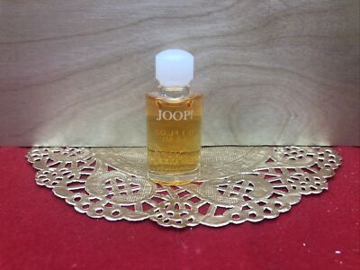 Joop! Mini unused eau de toilette edt | eBay