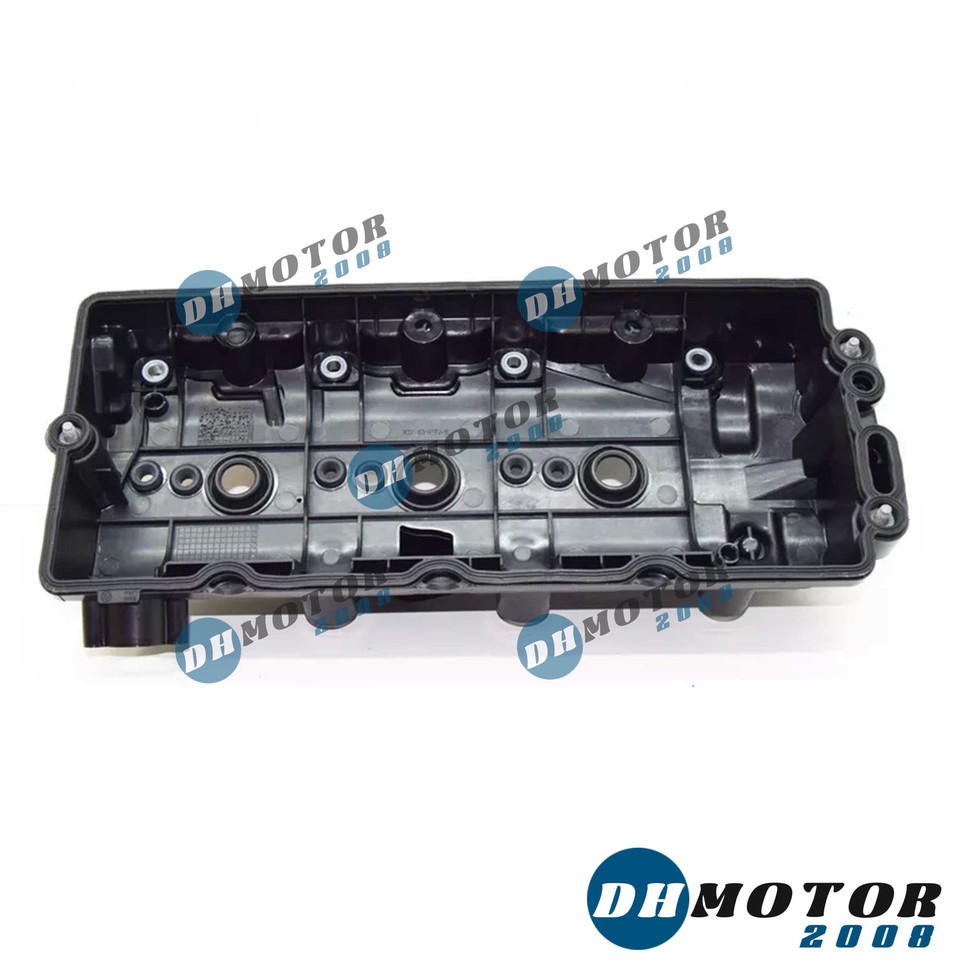 Diesel Engine valve cover For Audi Q7 2016-2019 AMAROK 3.0TDI CRT CVW ...