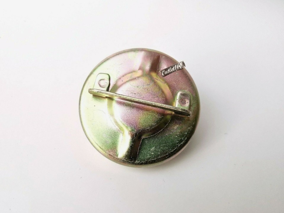 Toyota Land Cruiser FJ60 FJ62 HJ60 FJ40 AE86 Gas Fuel Tank Filler Cap ...