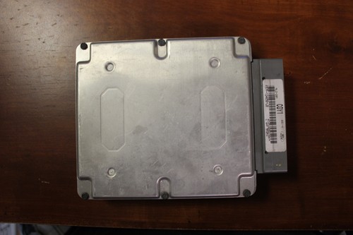 Engine Control Module Computer 1995 Ford Ranger F57F-12A650-LB OEM (247 ...