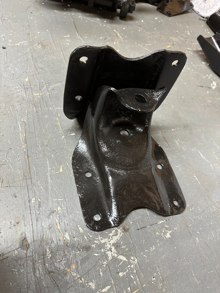 73-79 Ford F250 rear spring hangers | eBay