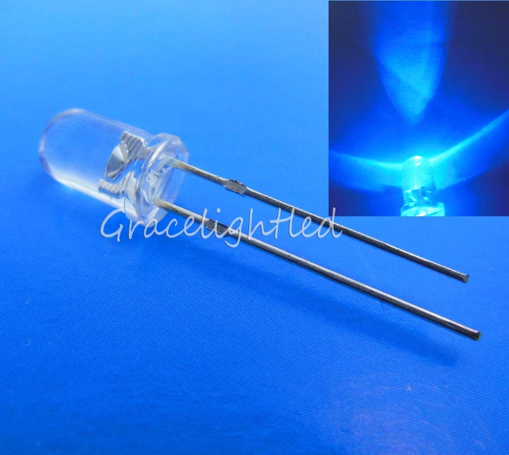 Light Emitting Diode Lamp