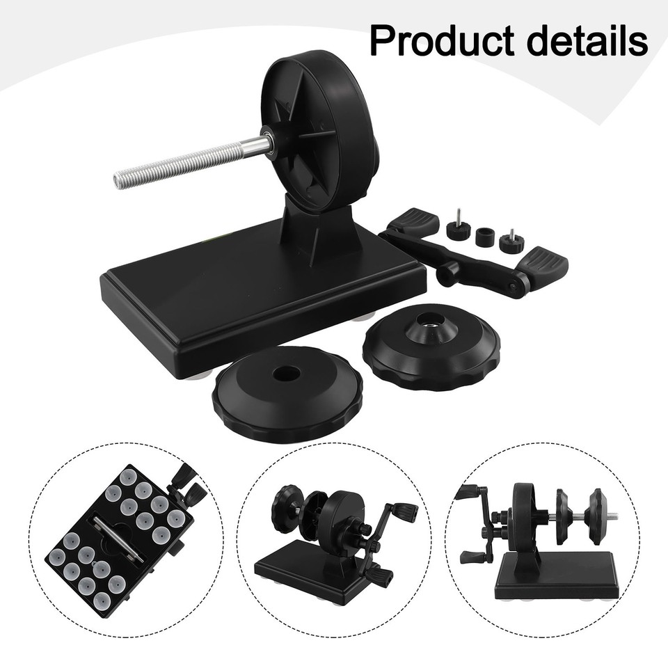 Adjustable Fishing Line Winder Line Spooler Machine for Quick Line ...