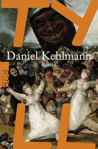 Tyll by Kehlmann, Daniel Book The Fast Free Shipping | eBay