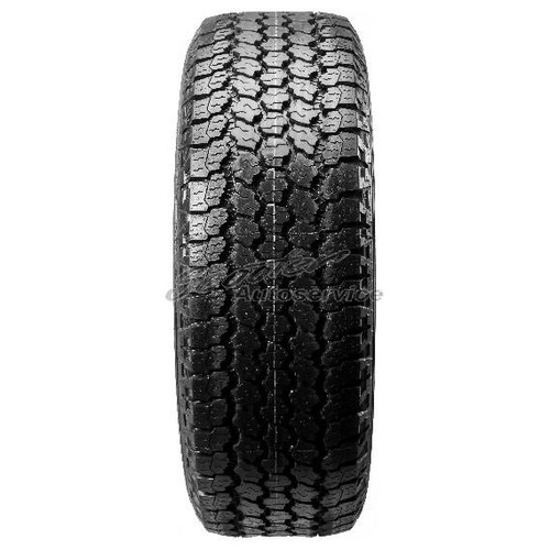 Goodyear Sommer-Reifen 235/70 R 16 109T Wrangler AT Adventure XL ...