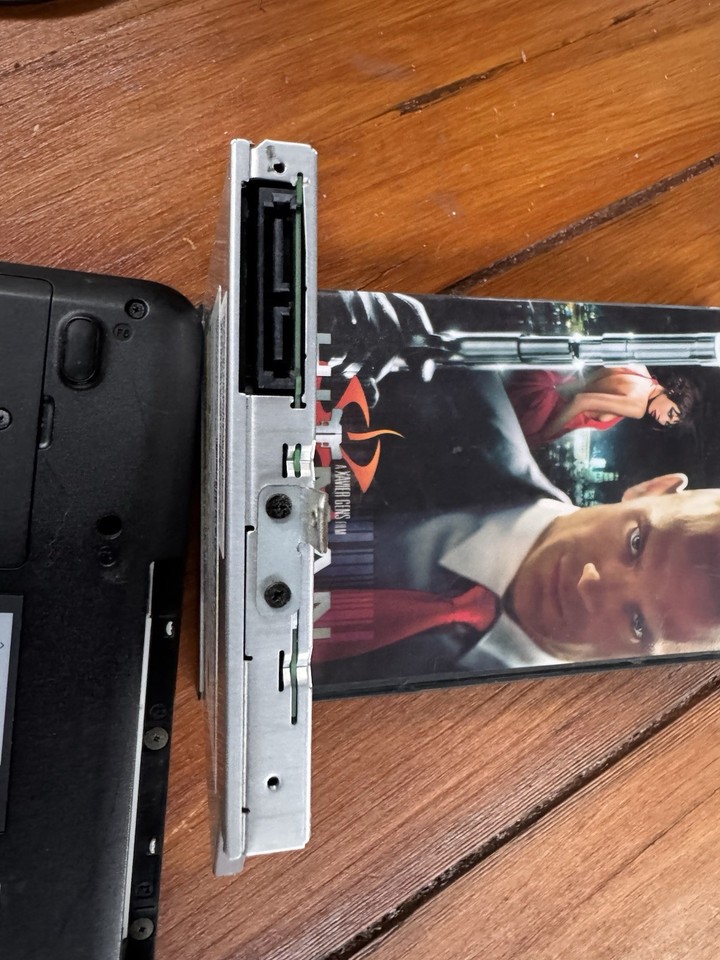 Blu-ray Optical Disc Drive Unit | eBay Australia