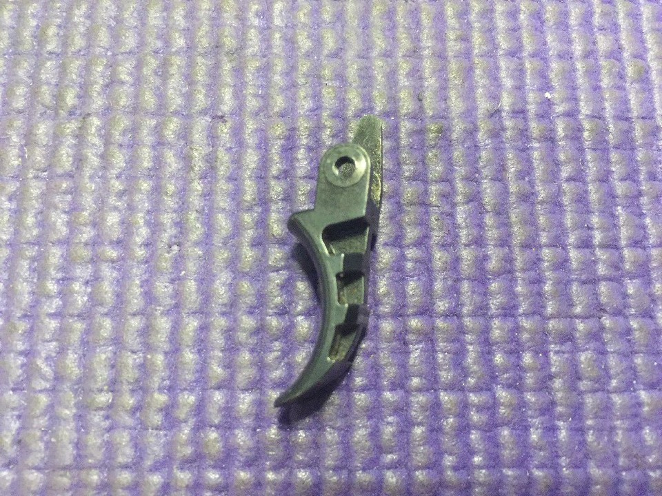 Ruger SR22P .22 LR Trigger | eBay