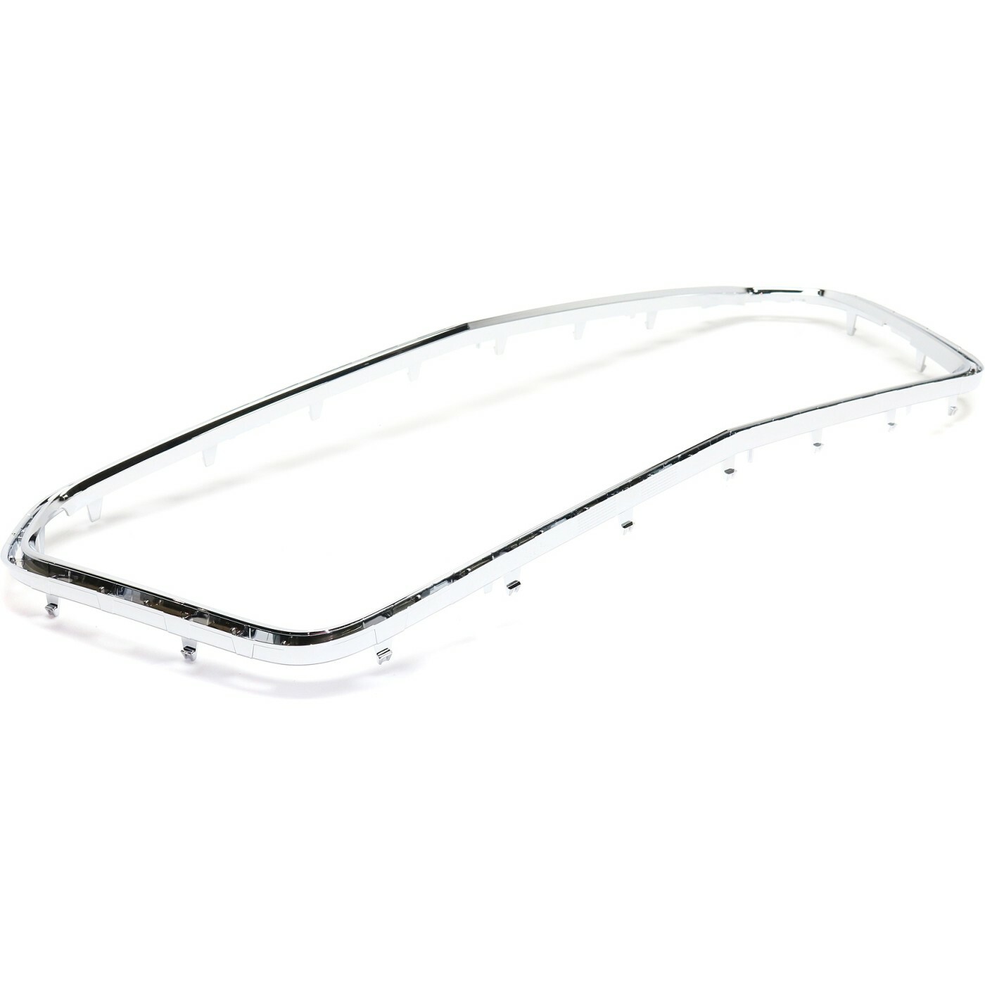 2014-2015 Chevrolet SS Base Grille Trim GM1036163 92264790 chrome ...