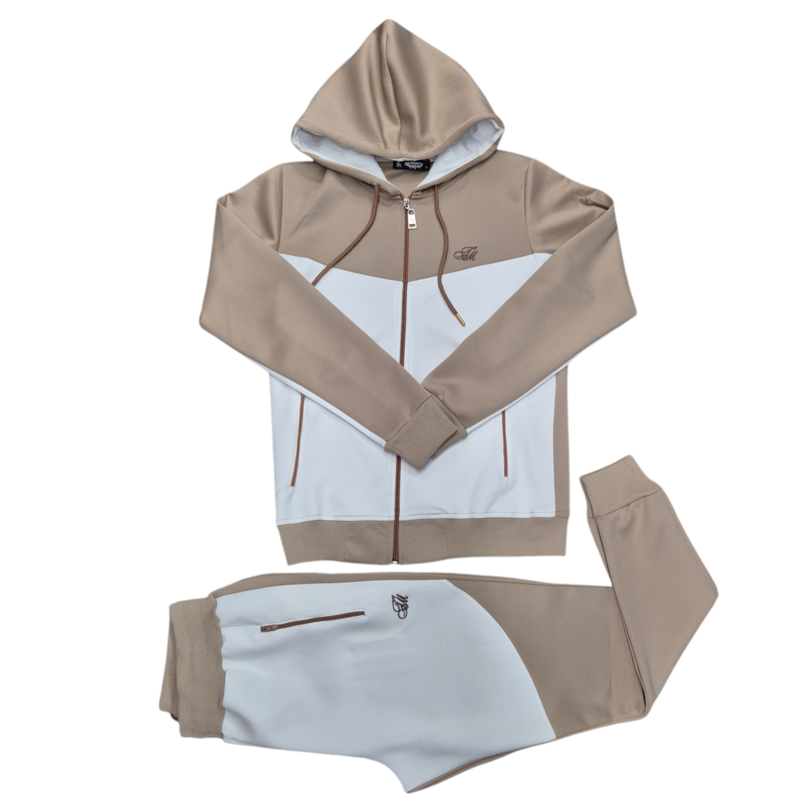 MEN TRACKSUIT URBAN MEN DESIGNER TRACKSUIT TIME IS MONEY NEW HIP HOP ...