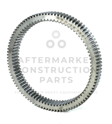 5M7841 GEAR, RING TRANSMISSION - Fits: 627B 637D D7G D6C 14E 12F 977L ...