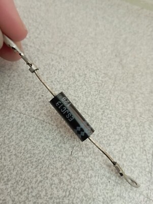 Micro-ondes SAMSUNG m182dn Diode Haute Puissance Esjc13 12b 38 | eBay