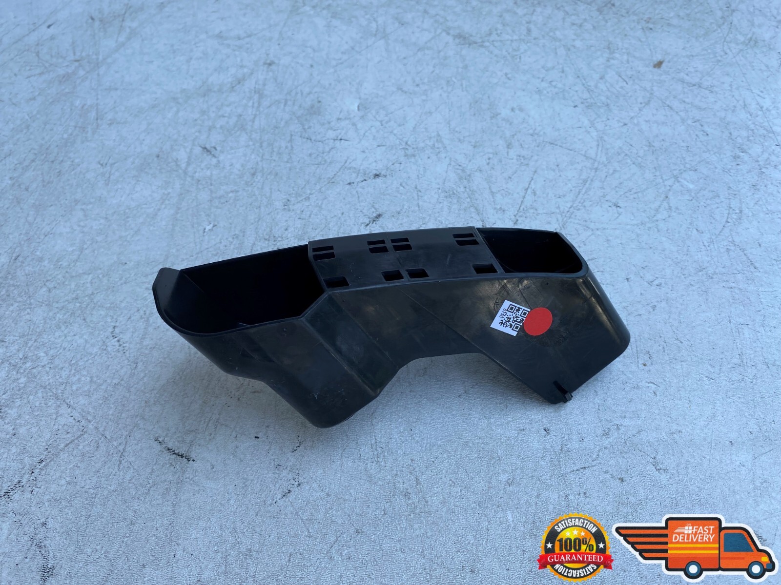 2020-2022 TOYOTA COROLLA SEDAN REAR BUMPER BRACKET RETAINER GUIDE RIGHT ...