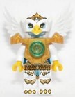 Lego Legends of Chima Eris (Heavy Armor) Minifigure (70009) | eBay