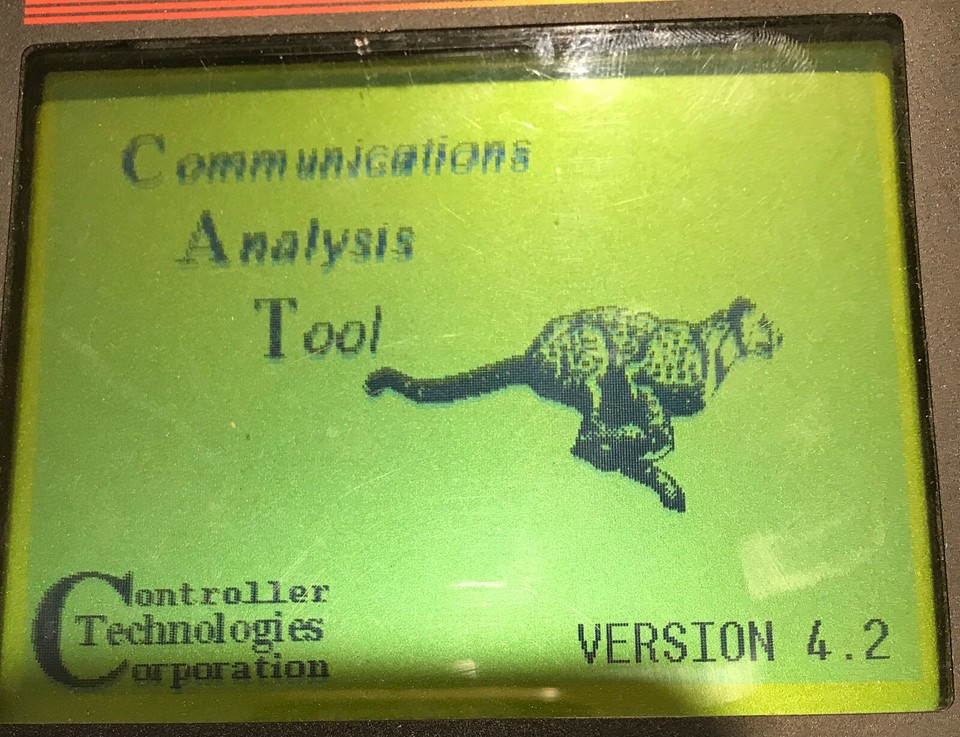 ONE PCMCIA CARD FOR CHRYSLER MOPAR DRBIII DRB III DRB 3 DIAGNOSTIC SCAN ...