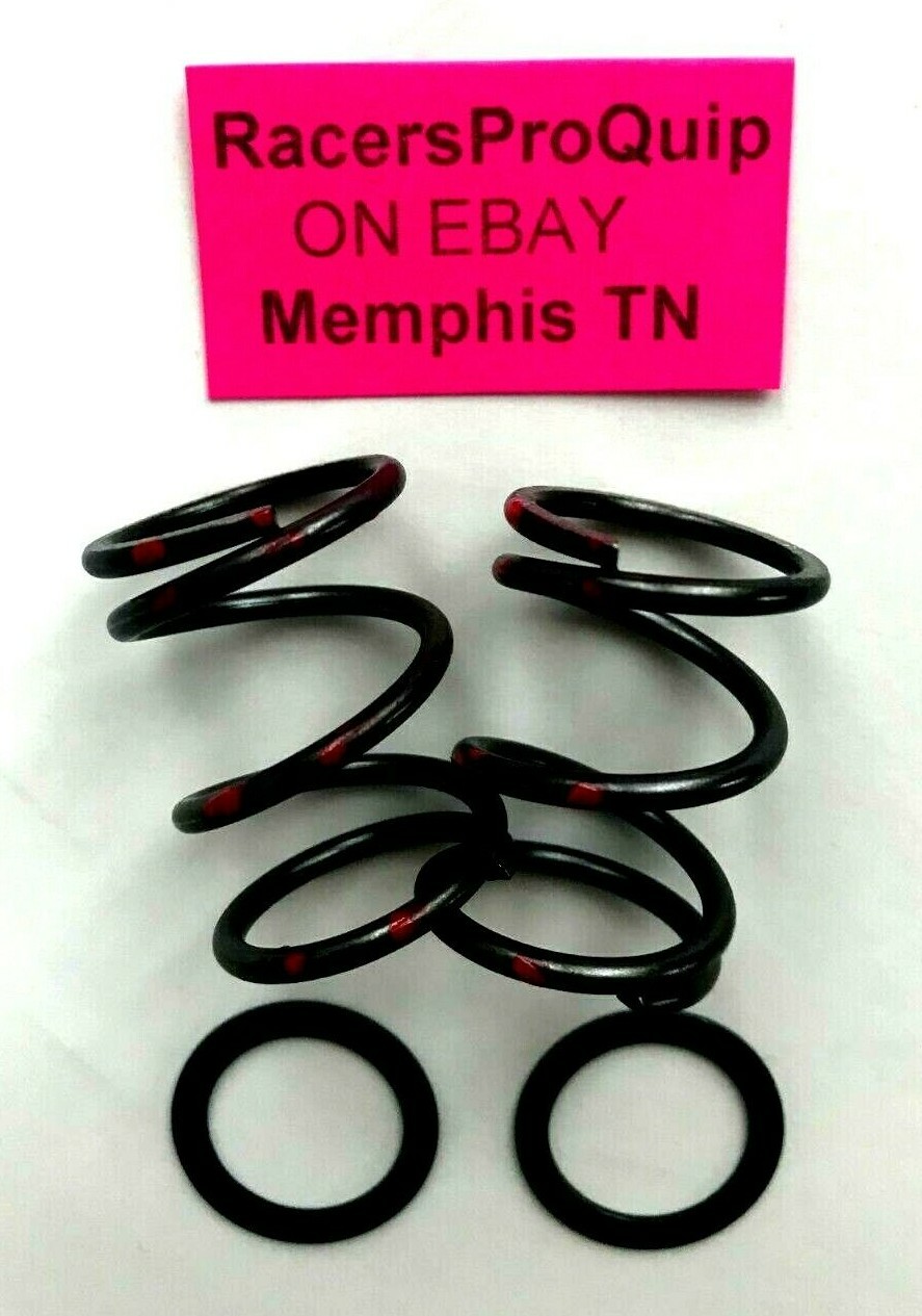 MiniBike Predator 224 212 196 37lb Valve Springs Kart High RPM MAX ...