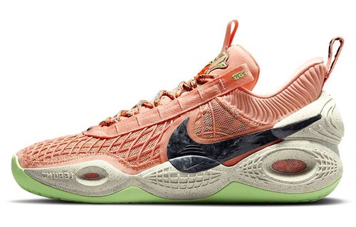 Nike Cosmic Unity EP Apricot Agate 2021 - DD2737-800 | eBay