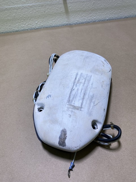 3M Stormscope Wx-10 Weather Mapping System With Processor Display ...