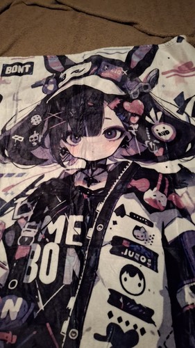 Rabbit And Steele Throw, 40 X60, HEAVY BLADE | eBay