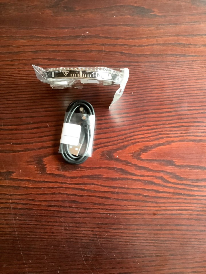 North 511 Nexus Pro Smart Watch Fitness Tracker In Box With Accessories ...