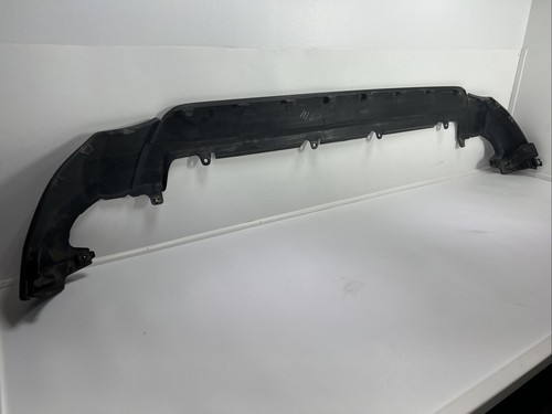 2016-2018 Toyota RAV4 RAV 4 Front Bumper Lower Valance 52411-42050 ...