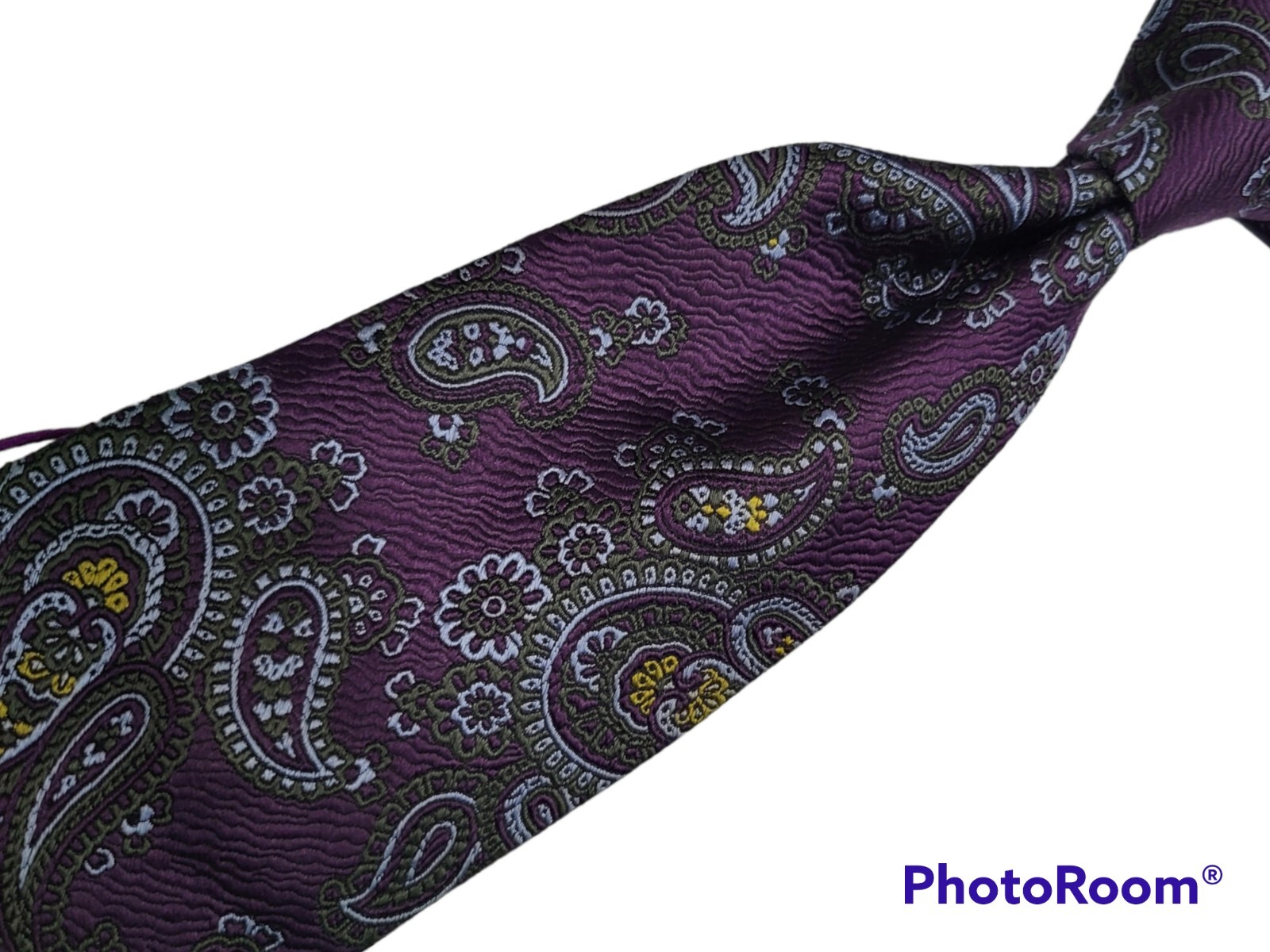 JOS.A.BANK SIGNATURE THICK WOVEN SILK NECKTIE, NWT $89 | eBay