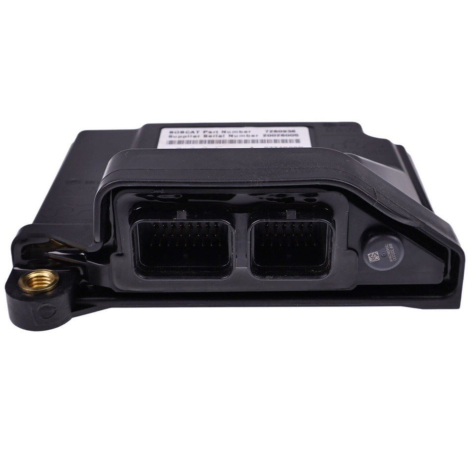 Controller 7260936 for Bobcat T180 T190 T550 T590 T595 T630 T650 T740 ...