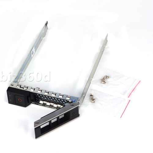 NEW 3.5" LFF Y796F tray Caddy For DELL R740 R740xd R540 R440 14th Gen ...