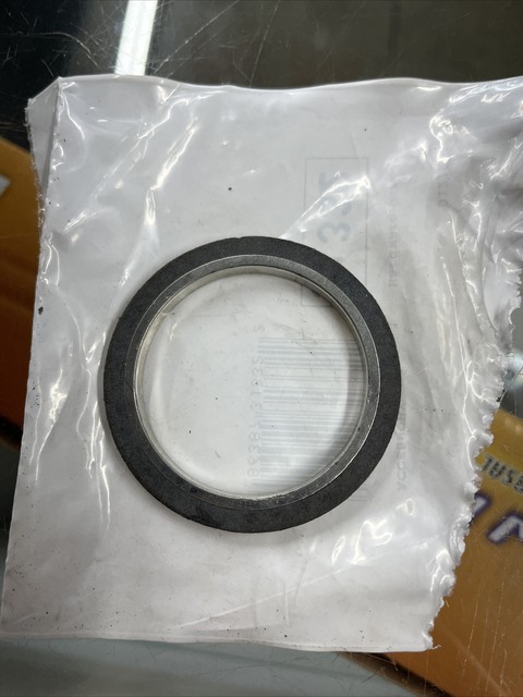 Exhaust Pipe Flange Gasket Walker 31332 for sale online | eBay