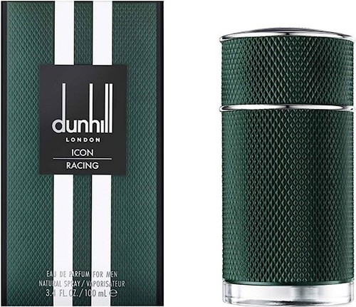 Icon Racing Green By Dunhill 3.4 oz. (100ml) Eau de Parfum Men Sealed ...
