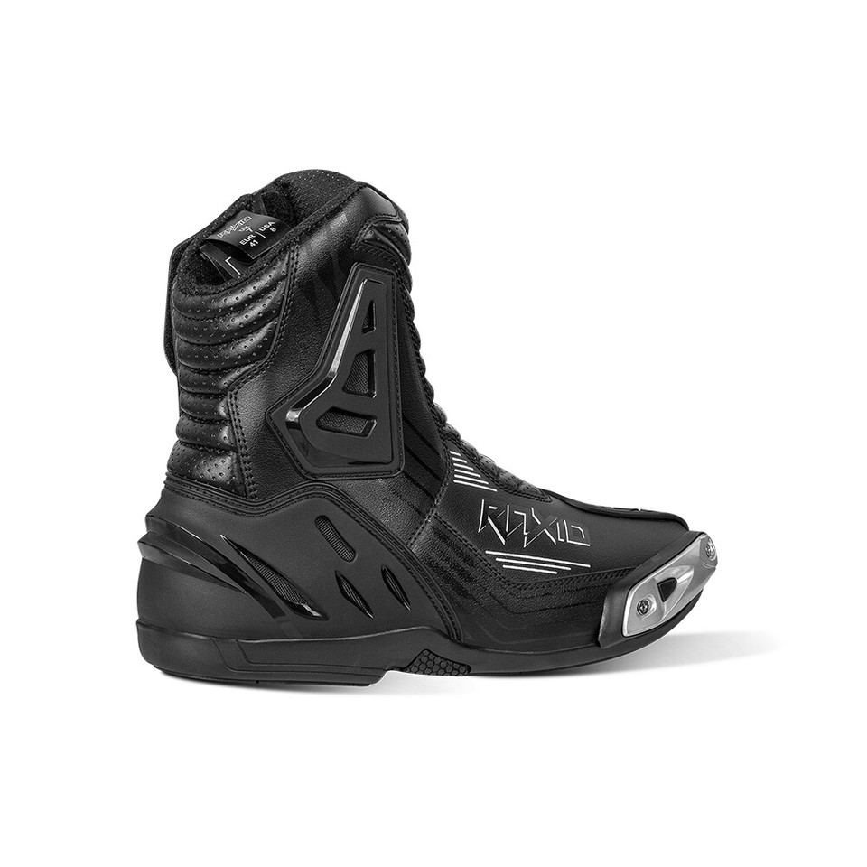 New Motorbike Boots Short Sport Racing Activa Motorcycle Shoes CE/UKCA ...