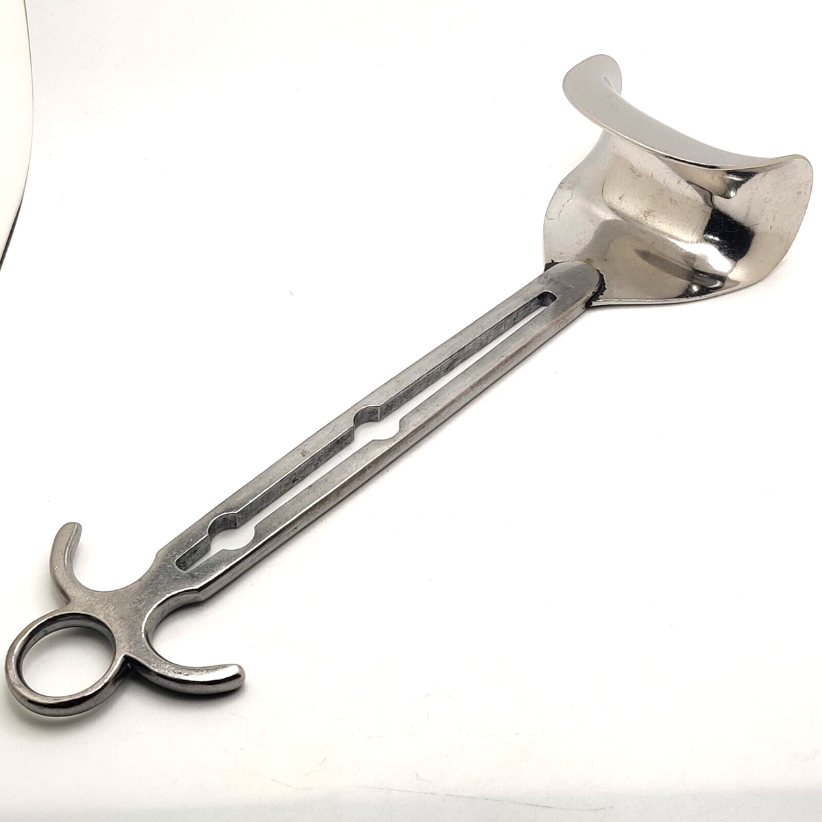 Balfour Abdominal Retractor