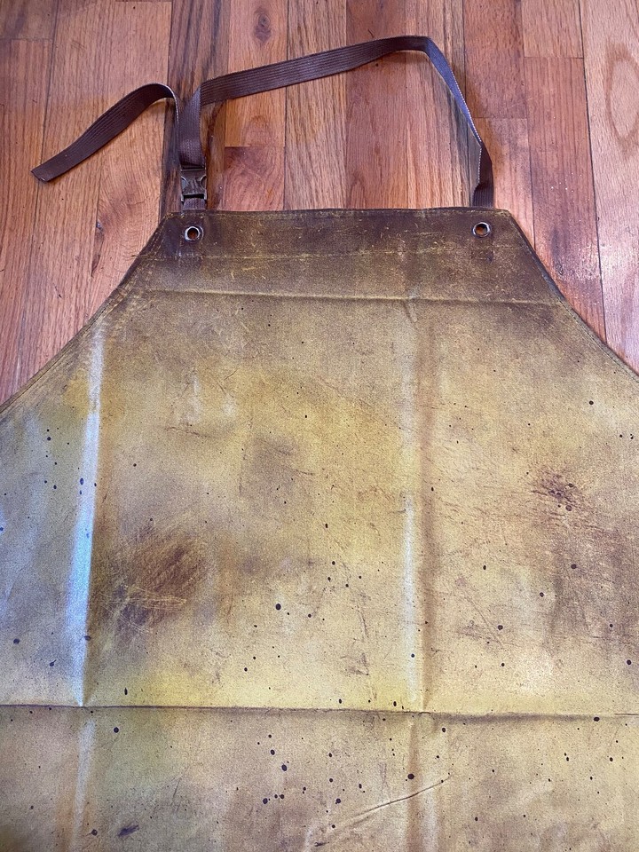 Leatherface Texas Chainsaw Massacre Apron Costume Halloween Myers Jason ...