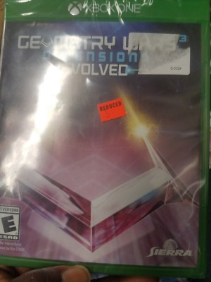geometry wars xbox one | eBay