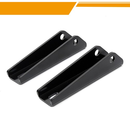 Rear Shock Relocation Kit For 1963-72 Chevy 66 C10 C20 GMC Pickup ...