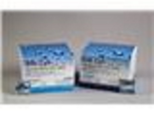 ProEdge BluTab Waterline Tablets 2 Liter 50/Bx BT20 Lot of 4 Boxes! | eBay