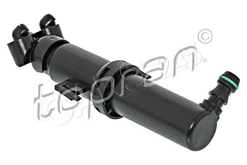 Headlamp Washer Fluid Jet Right Fits AUDI Q5 8R 8R0955102 | eBay