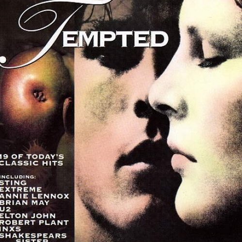 Tempted-19 of Today's classic Hits (1993, UK) - CD - Sting, Extreme ...