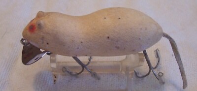 Heddon - Heddon Meadow Mouse Lures