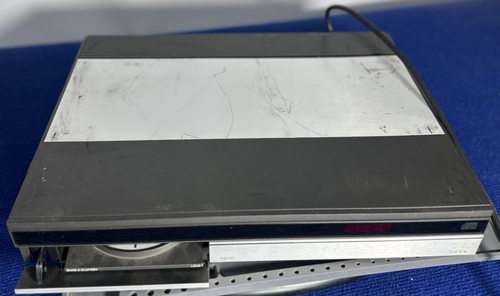 Bang & Olufsen BeoGram CD-50 CD Player - As-Is, Untested | eBay